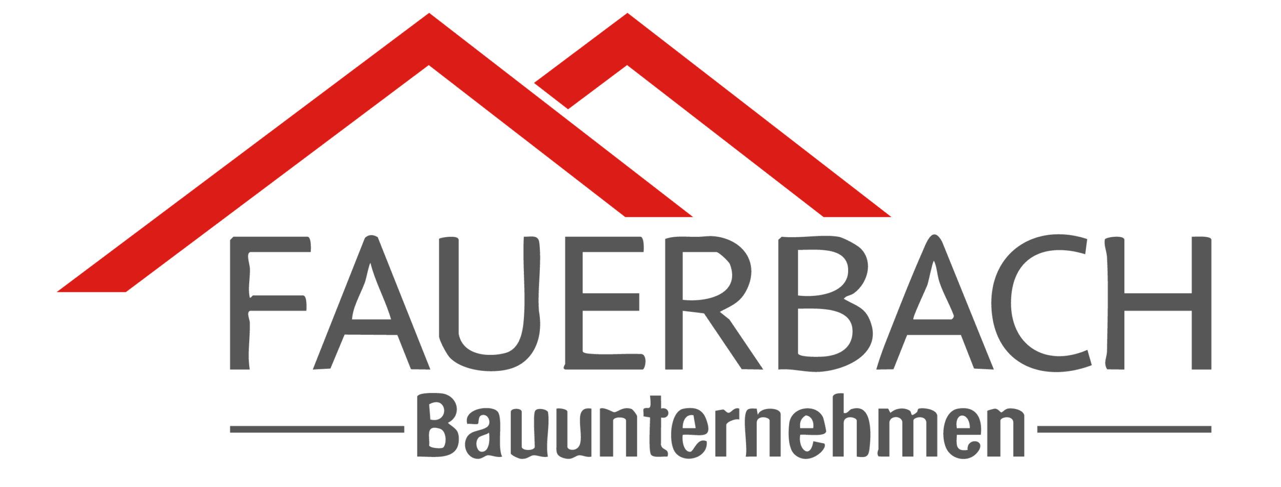 Über uns - Fauerbach Bauunternehmen